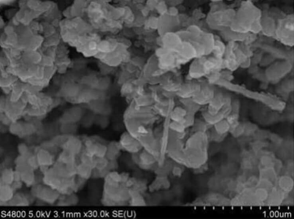 Anode – Lithium Titanate Li4Ti5O12 (LTO) with Carbon Coating – DL Energy