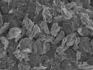 Anode – Silicon (Si) Graphite Composite Anode – DL Energy